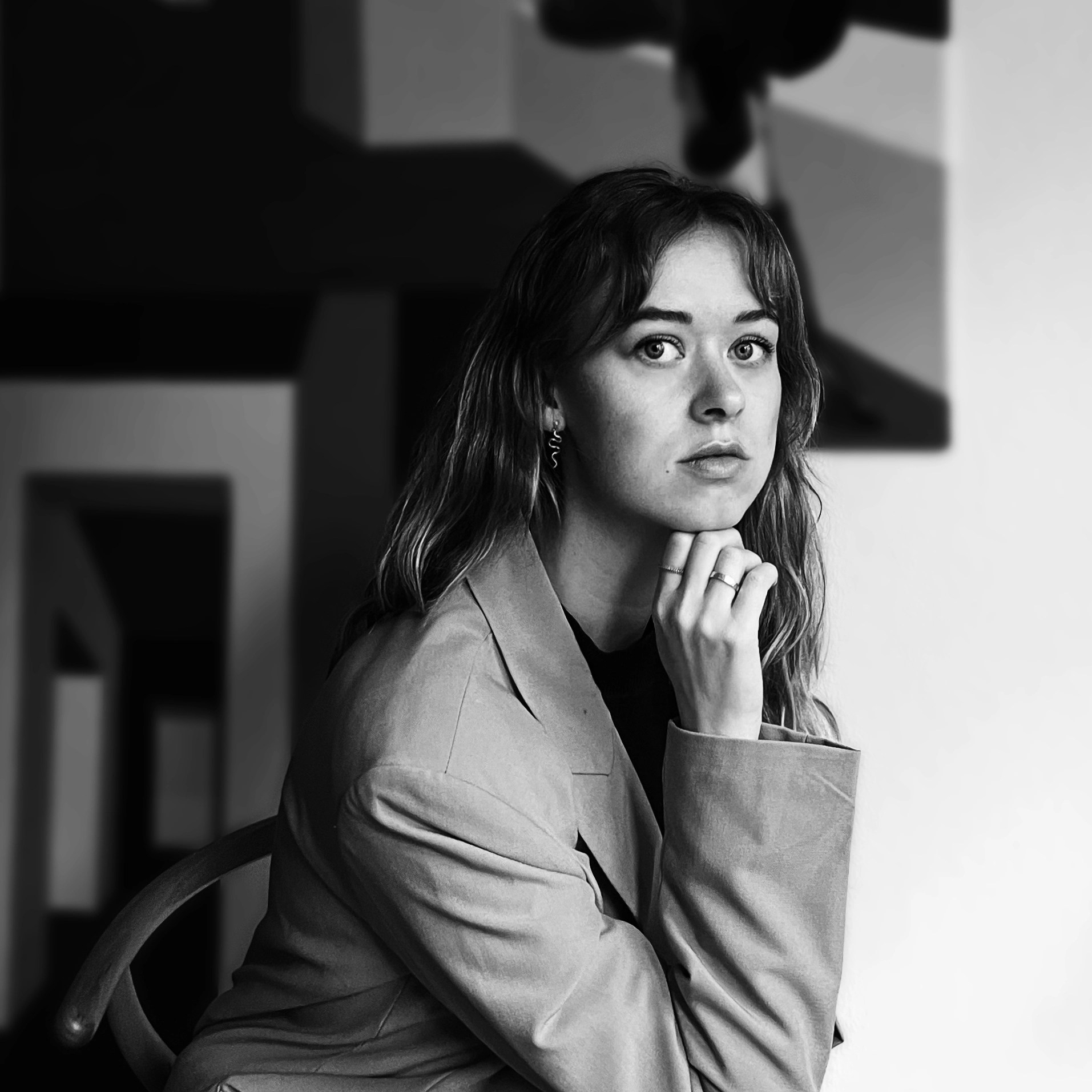 Josephine Bailey